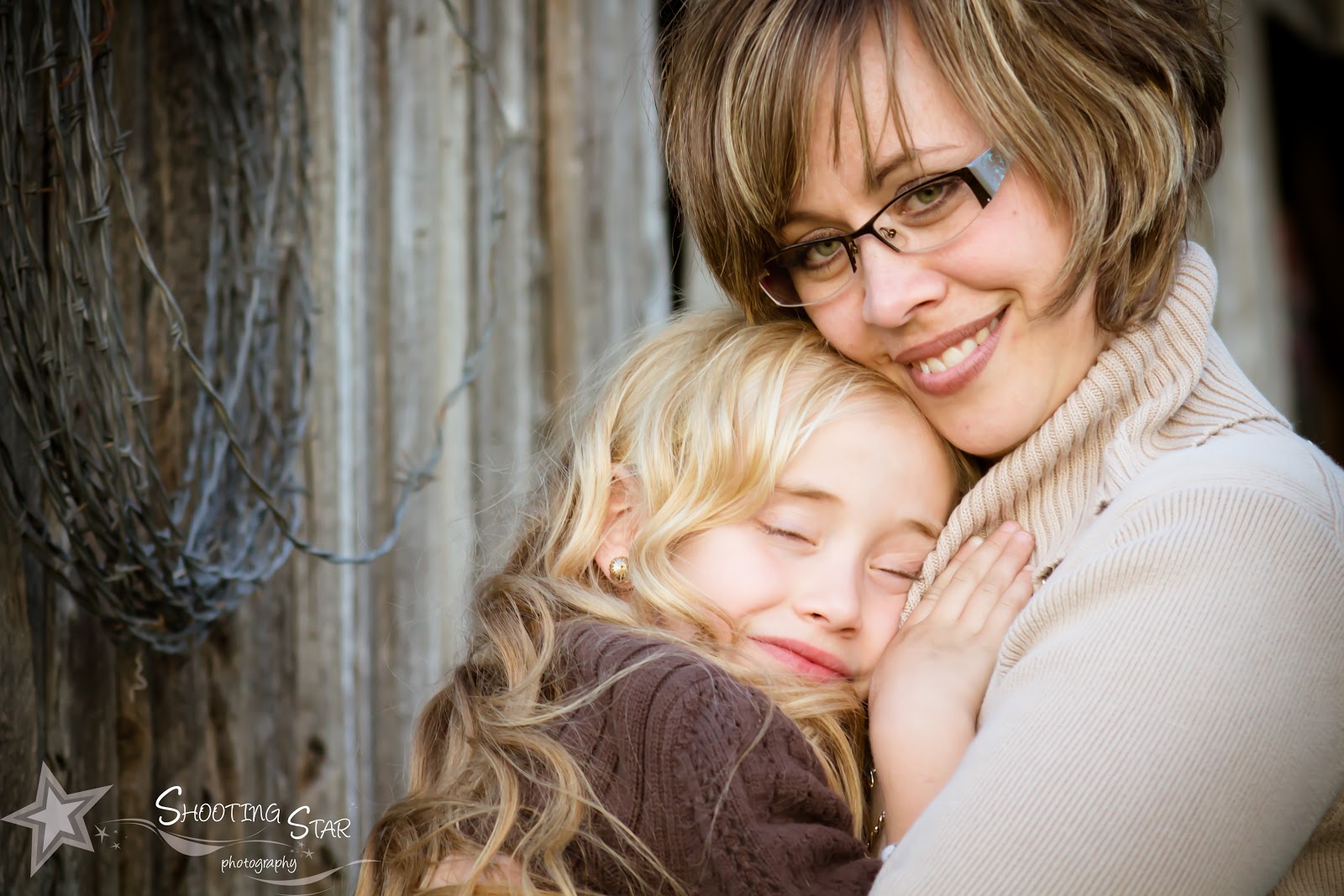 Shooting Star Photography by Mandy: Schiess Family {Logan Utah Family ...