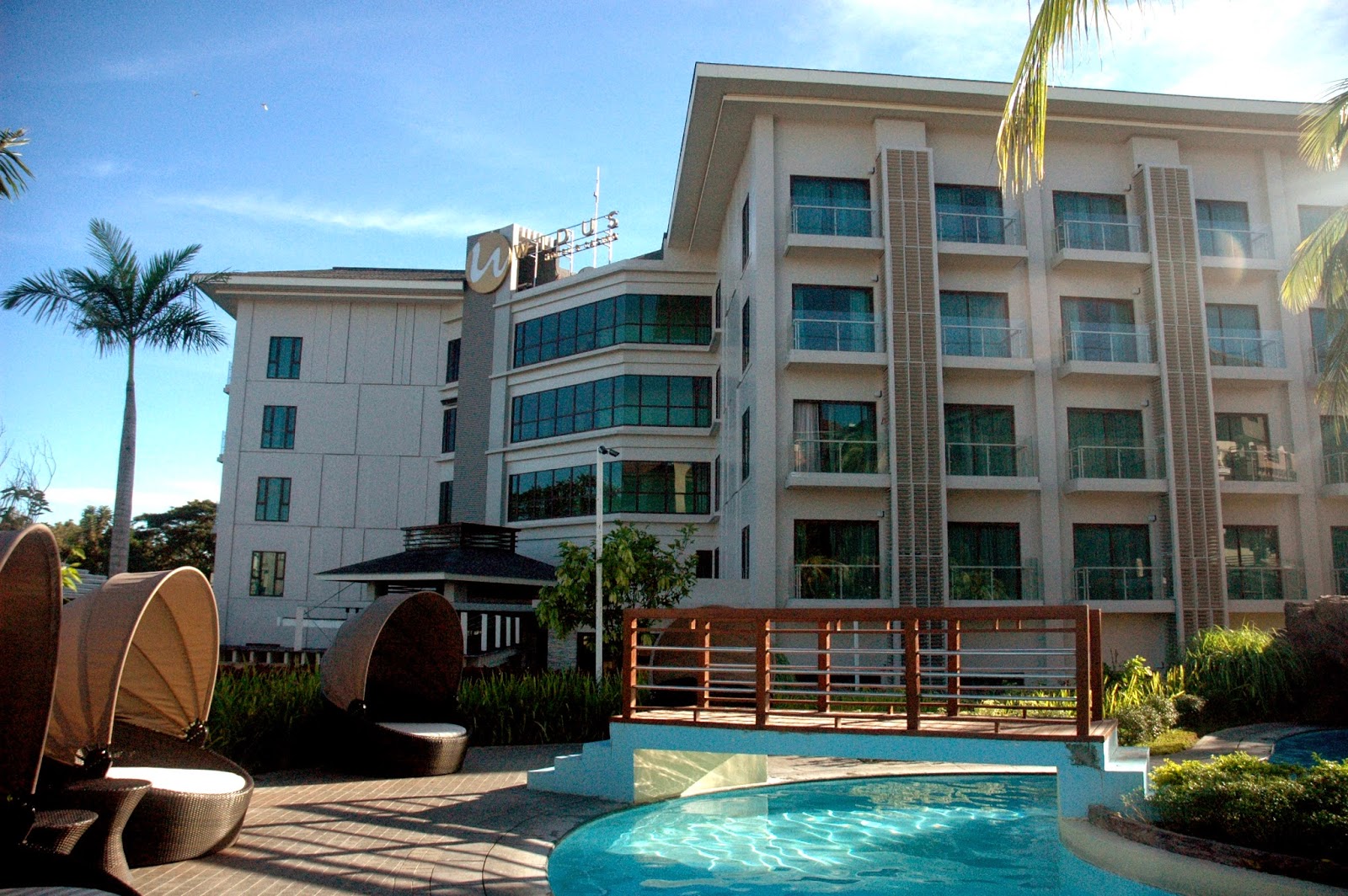 DUDE FOR FOOD: Upping the Ante Up North at Widus Hotel & Casino