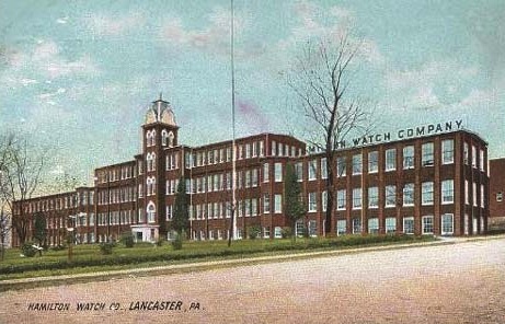 Extraordinary Stories From An Ordinary Guy: The "Hamilton's Last Hurrah ...