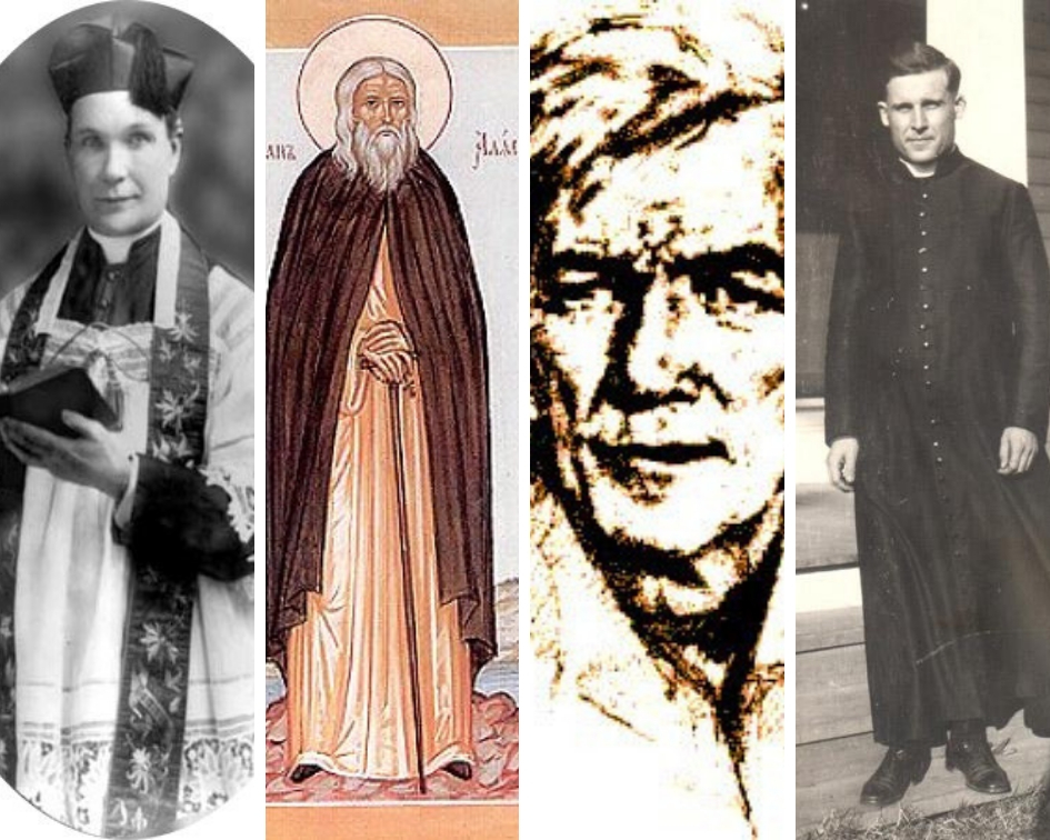 Under Thy Roof: Alabama to Arkansas - Cool Historic Catholics of America