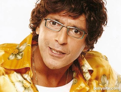 Bollywood Actors: Chunky Pandey