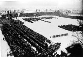 Bryan Pinkall's World of Opera, Olympics, and More: 1936 Garmisch ...