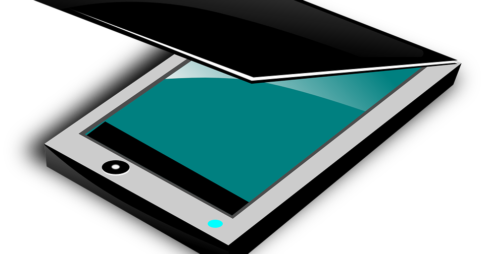 Mengenal Cara Kerja Scanner, Fungsi dan Penjelasannya - Ilmu Teknologi