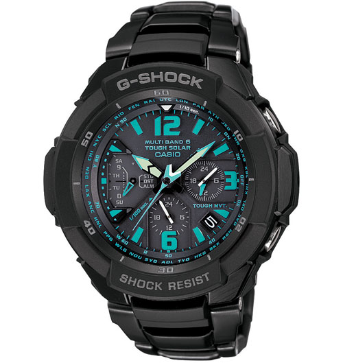 Wie Casio Store: G-Shock