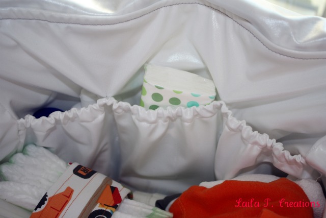 Laila P. Creations: Making Room for Baby - Part 2 The Progress and ...