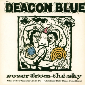 DISCOS PARA EL RECUERDO : DEACON BLUE