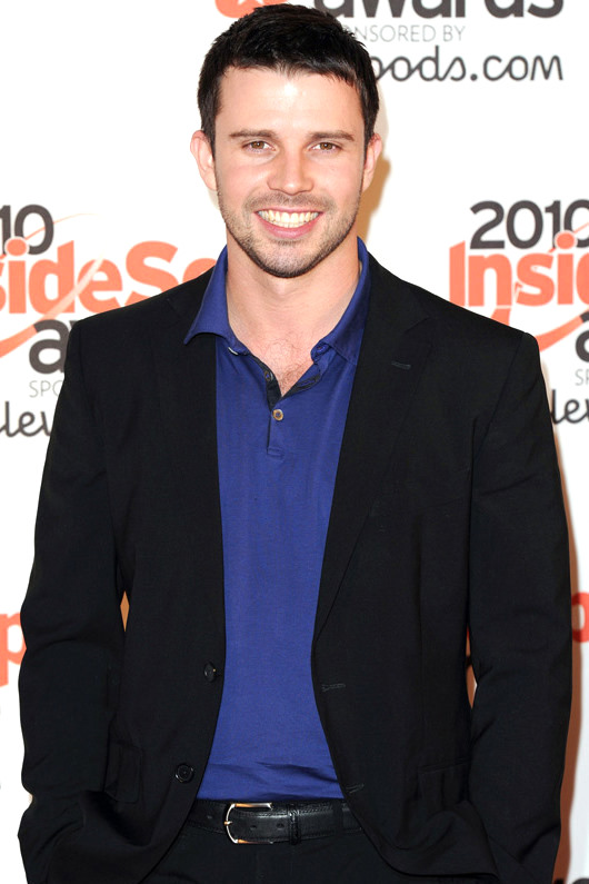 thealbamale: Neil McDermott | Father Figure