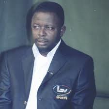 THE LONE CRUSADER: Emeka Nwani Preaches Nigeria Football With So Much ...