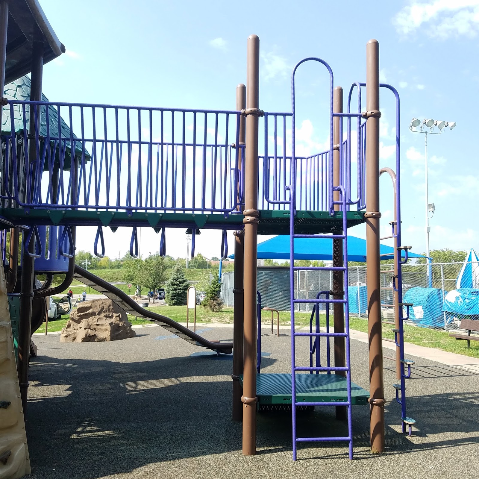 Play St. Louis: Progress Park, Wentzville