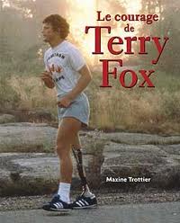 A Little Math, Terry Fox and a Thanksgiving Idea