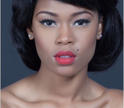 MUGA(Make Up Guru Africa)