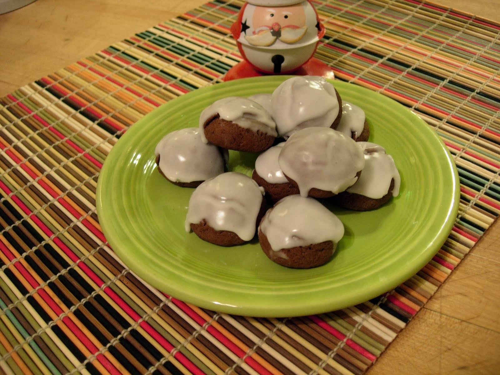 Route 19 Writers: Today is National Cookie Day!