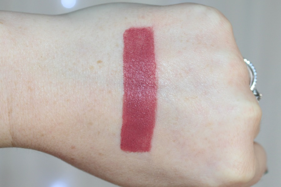 MAC Mehr Lipstick - Matte Perfection | Pink Paradise Beauty