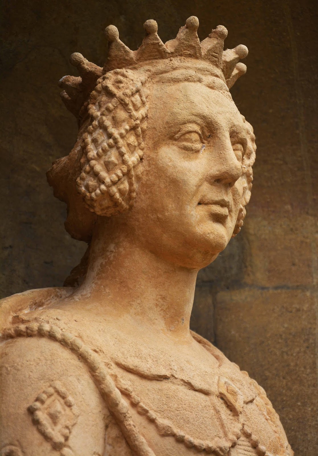 Bath, Art and Architecture: John Vanderstein at Queen's College, Oxford ...