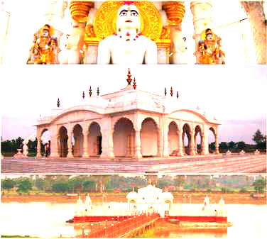 Indiainternationaltouristtravel: Pawapuri- Visit to pawapuri