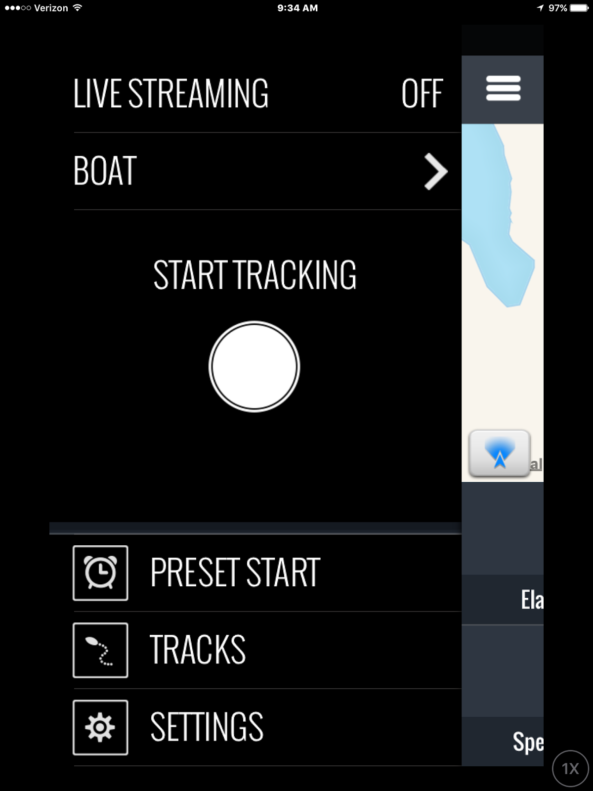 i-Marine Apps: RaceQs Regatta Sailing App