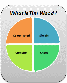 managing agile....: How Cynefin model improves lean implementation?