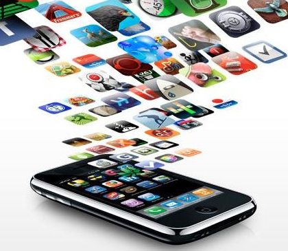 THE VIEW FROM FEZ: Morocco's Mobile Phone Mania