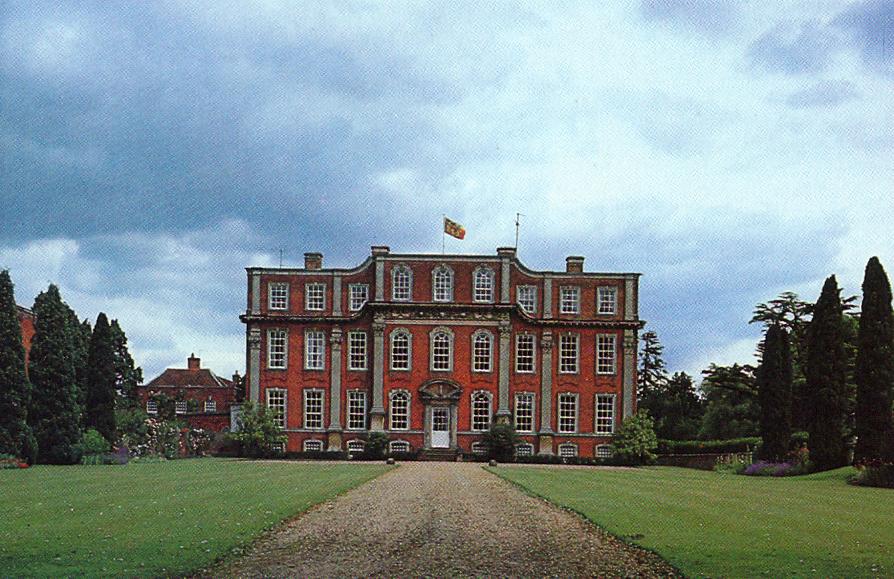 Kitchens I Have Loved