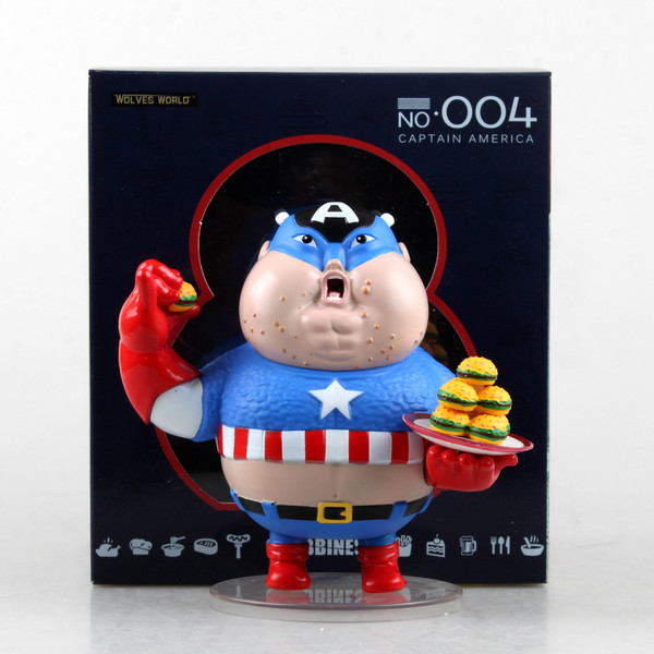 JIMSMASH ! ! !: FATTIES