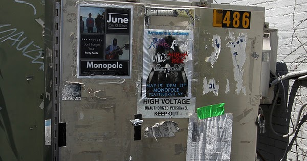 Writog: Selective Enforcement?