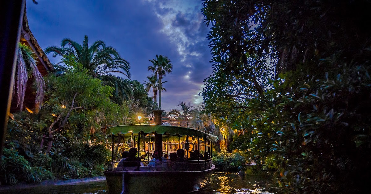 Disney Photoblography