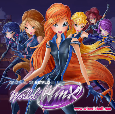 World of Winx - Episodes List + Trailer + Images! - Winx Club All