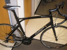 Outside Outfitters: BMC RoadRacer SLO1