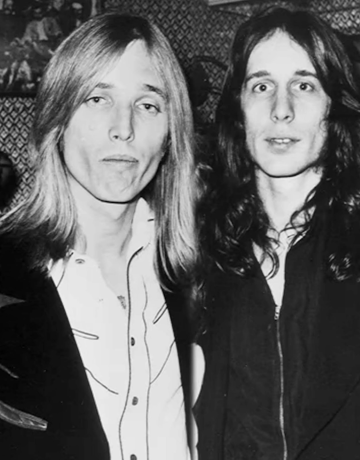 Forestdweller: Tom Petty & Todd Rundgren