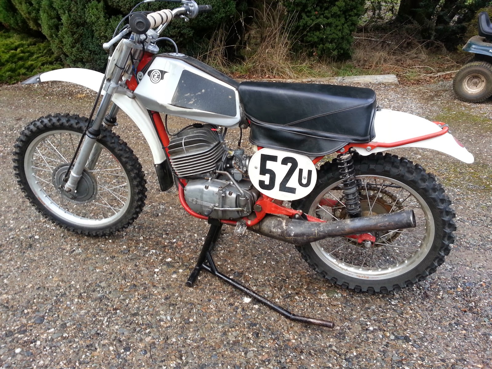 CZ collection for sale type 969- 968- 981: CZ collection for sale part 5