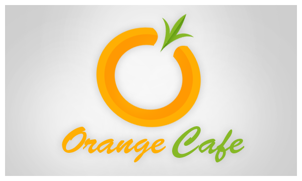 Orange Cafe