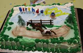 Modele Tort: TORT CAL