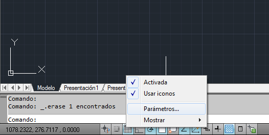 AYTUTO ENGLISH: Drawing a perpendicular line in AUTOCAD
