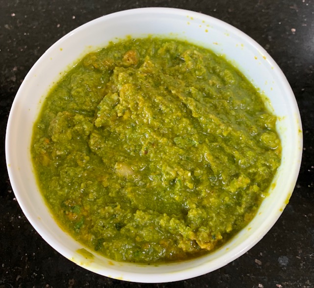 Shobha's Food Mazaa: PATRANI MACCHI / FISH STEAMED IN BANANA LEAVES