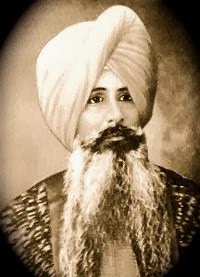 Diplomatic Musings: Bhai Ditt Singh Gyani - the Poet-Polemicist and ...