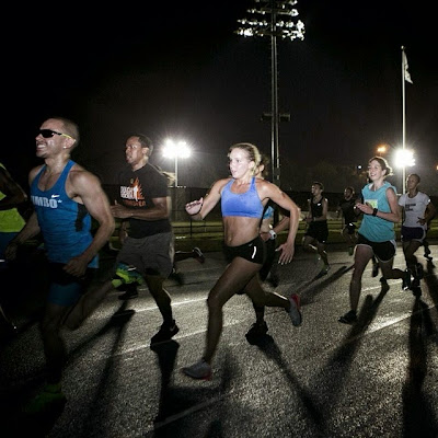 Chelsea Beasley - ThatIndieRunner