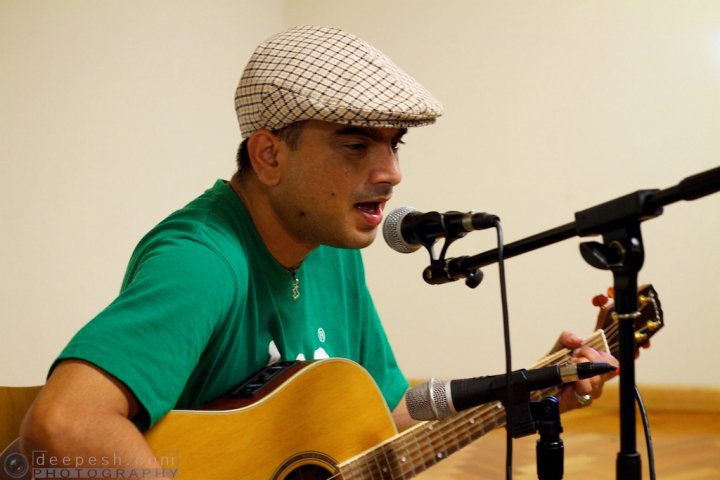 Nabin K Bhattarai To Perform in UK | Lexlimbu