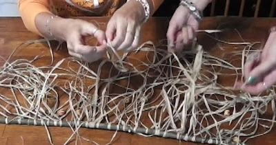 EasyMeWorld: DIY Fall Window Decorations