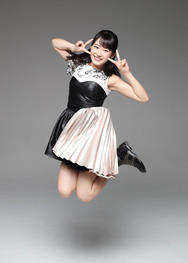 Morning Musume。France: 20 Questions pour les 20 ans du Hello ! Project - Miki Nonaka