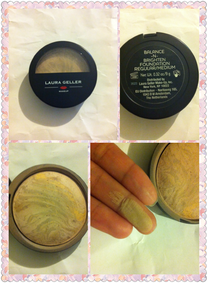 Best Powder Foundations