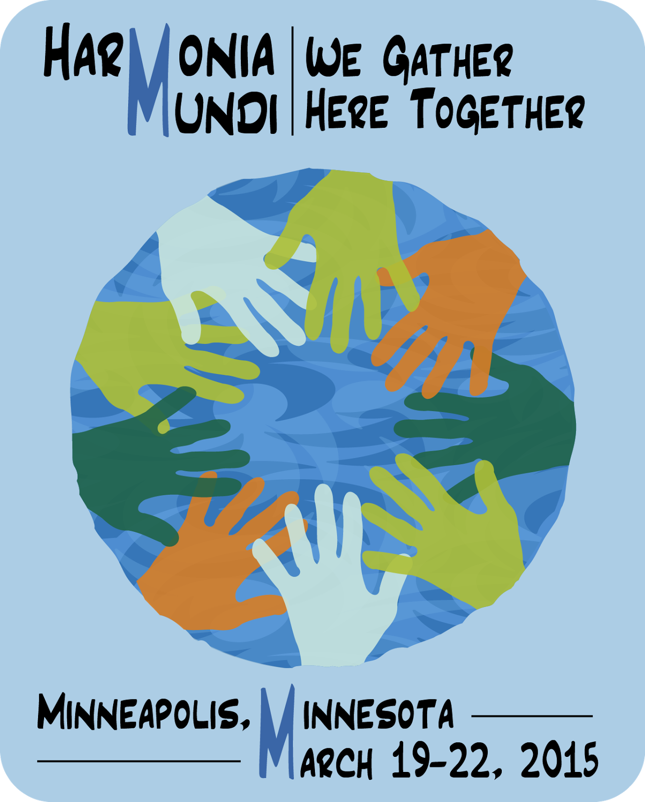 Highlights from the 2015 OAKE Conference - Kodaly Corner