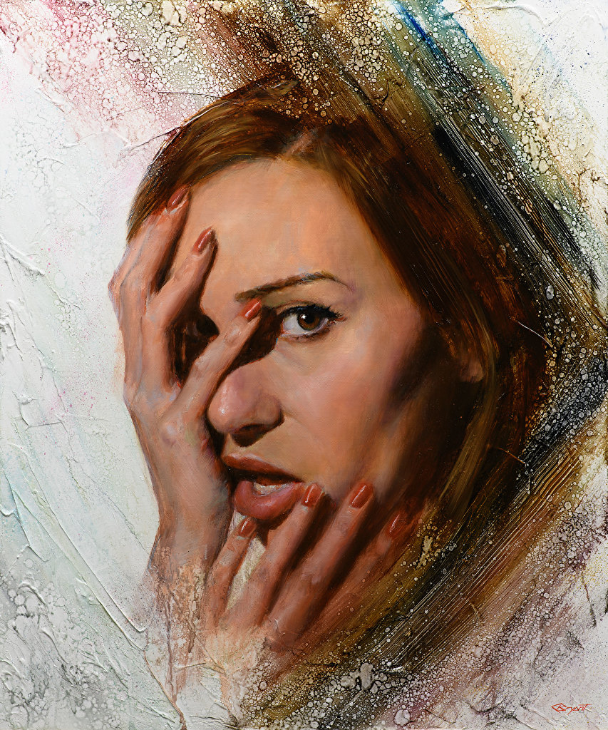 🇬🇧️ Clive Bryant