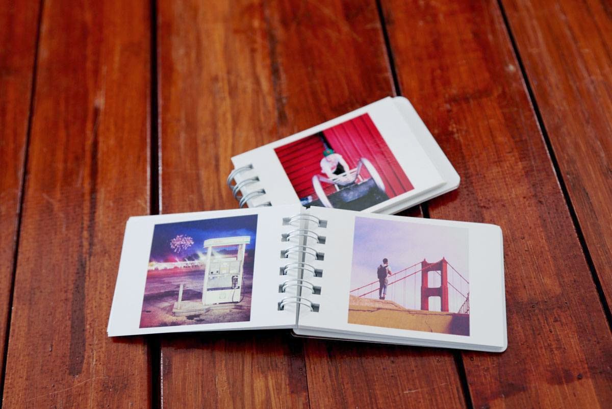 INCONCEIVABLE: Gifts