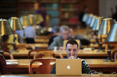 Helge Scherlund's eLearning News: Inside Digital Learning: 7 Guidelines ...