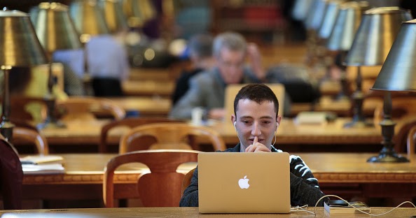 Helge Scherlund's eLearning News: Inside Digital Learning: 7 Guidelines ...