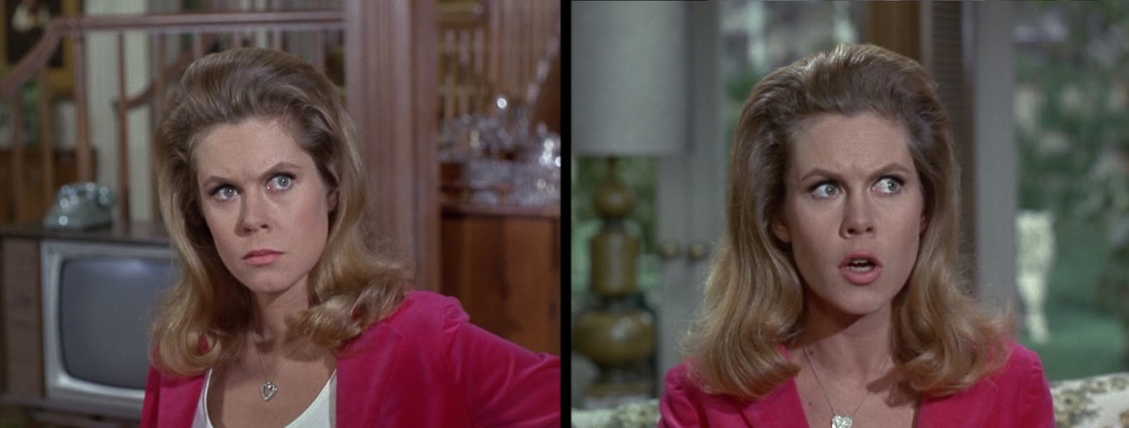 Bewitched with Classic TV: Bewitched S3 E27: The Crone of Cawdor