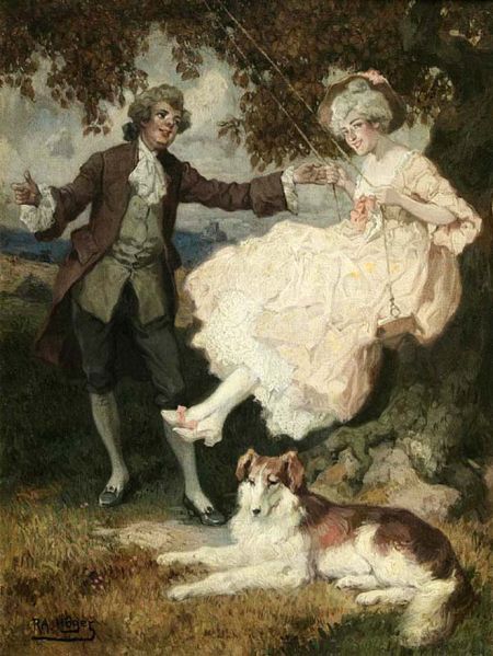 Maher Art Gallery: Rudolf Alfred Höger (1877-1930