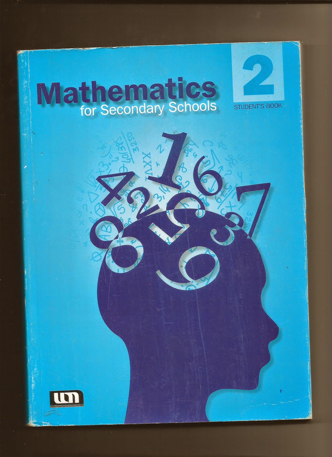 MWL JAPHET MASATU BLOG Mathematics For Secondary Schools Book Two MWL JAPHET MASATU BLOG Mathematics For Secondary Schools Book Two