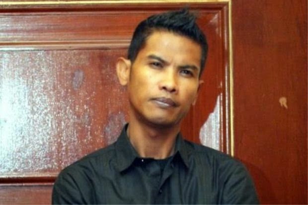 [Terkini ] Wajah Mamat (Exist) Mengejutkan Yang Kini Hidup Merana ...