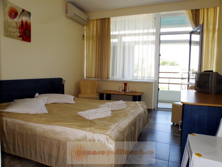 Cazare Neptun 2014: Cazare Neptun | Hotel Callatis